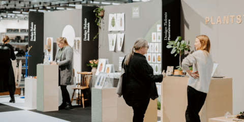 Formex - the Nordic region's most important meeting place for interior ...