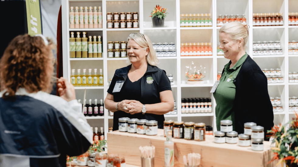 Formex - the Nordic region's most important meeting place for interior ...