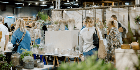 Formex - the Nordic region's most important meeting place for interior ...