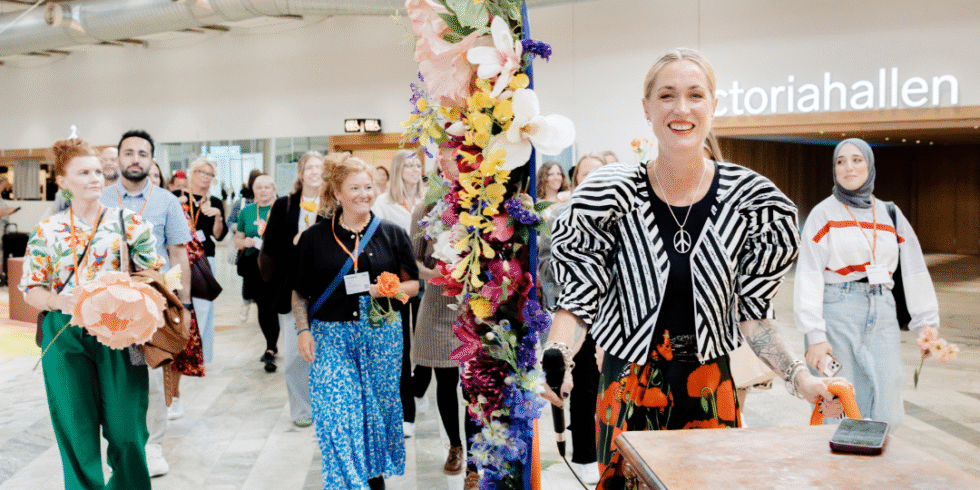 Formex, the most important Nordic trade fair for interior design